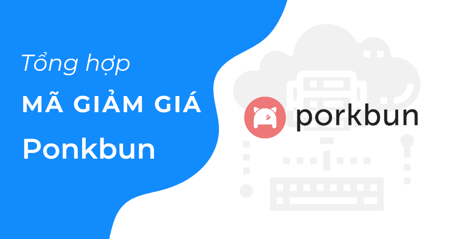 Tên miền miễn phí tại Porkbun (.DEV, .APP, .DESIGN, .XYZ) - Dexuat.net