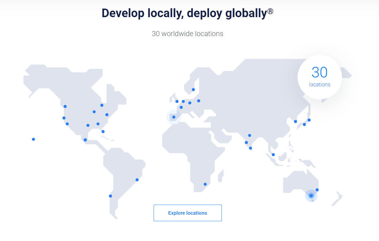 Vultr – Tặng 250$ dùng thử miễn phí tháng 08/2023 - Dexuat.net