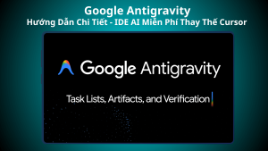 Hướng Dẫn Chi Tiết Google Antigravity cho macOS, Windows, Linux - Dexuat.net