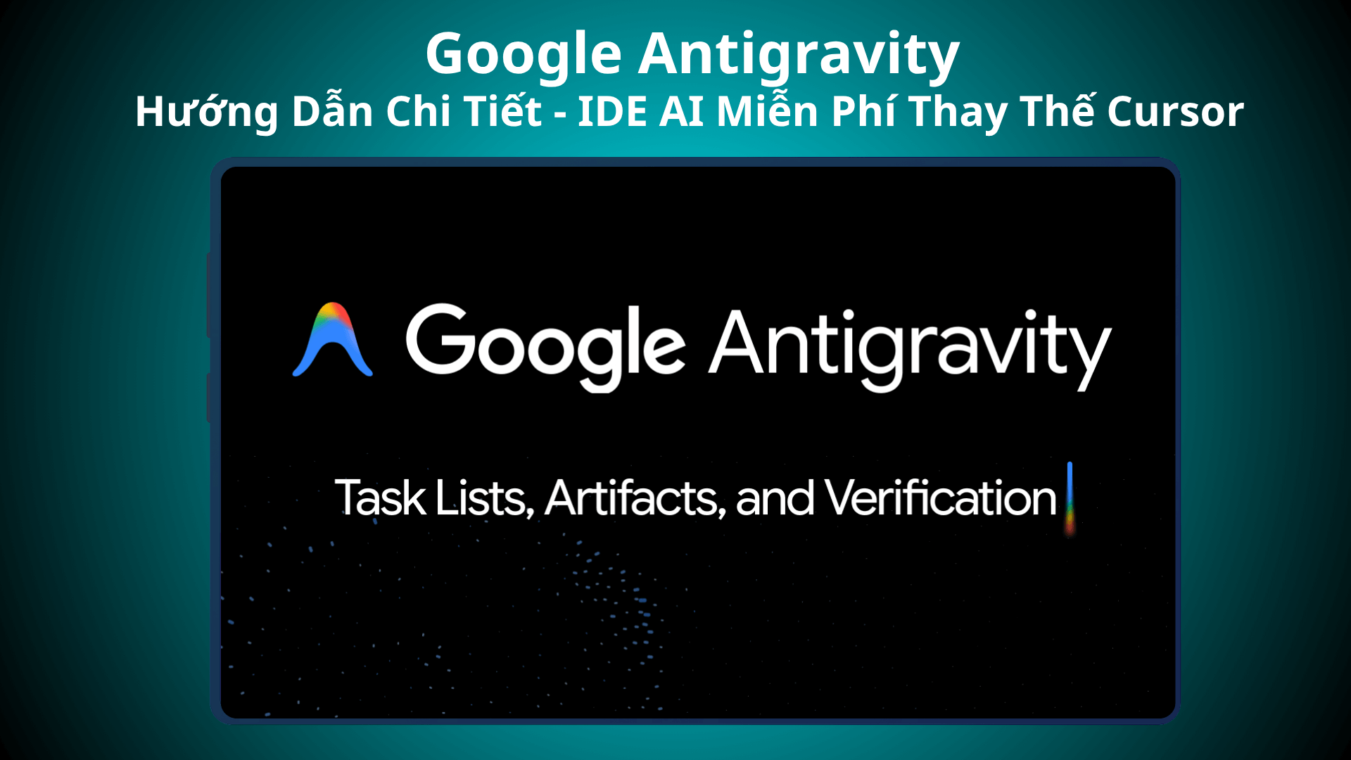Hướng Dẫn Chi Tiết Google Antigravity cho macOS, Windows, Linux - Dexuat.net